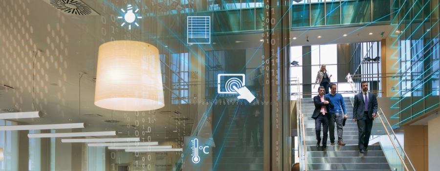 HVAC/BAU – ACCESS DNSI