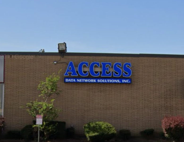 Contact Us – ACCESS DNSI