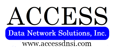 ACCESS DNSI 400 W Web – ACCESS DNSI