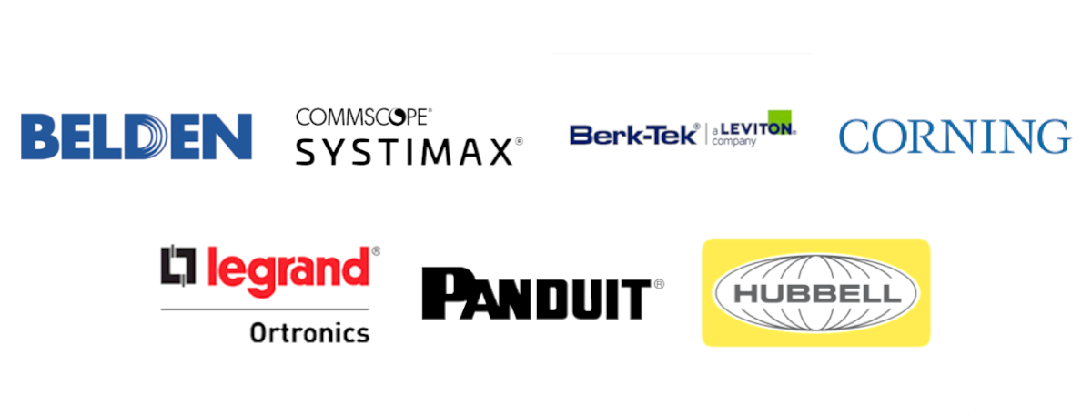 Cabling – ACCESS DNSI